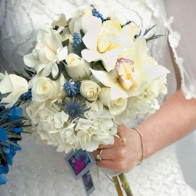 Jenny & Joe: A Traditional Ceremony in Colorado Springs, CO