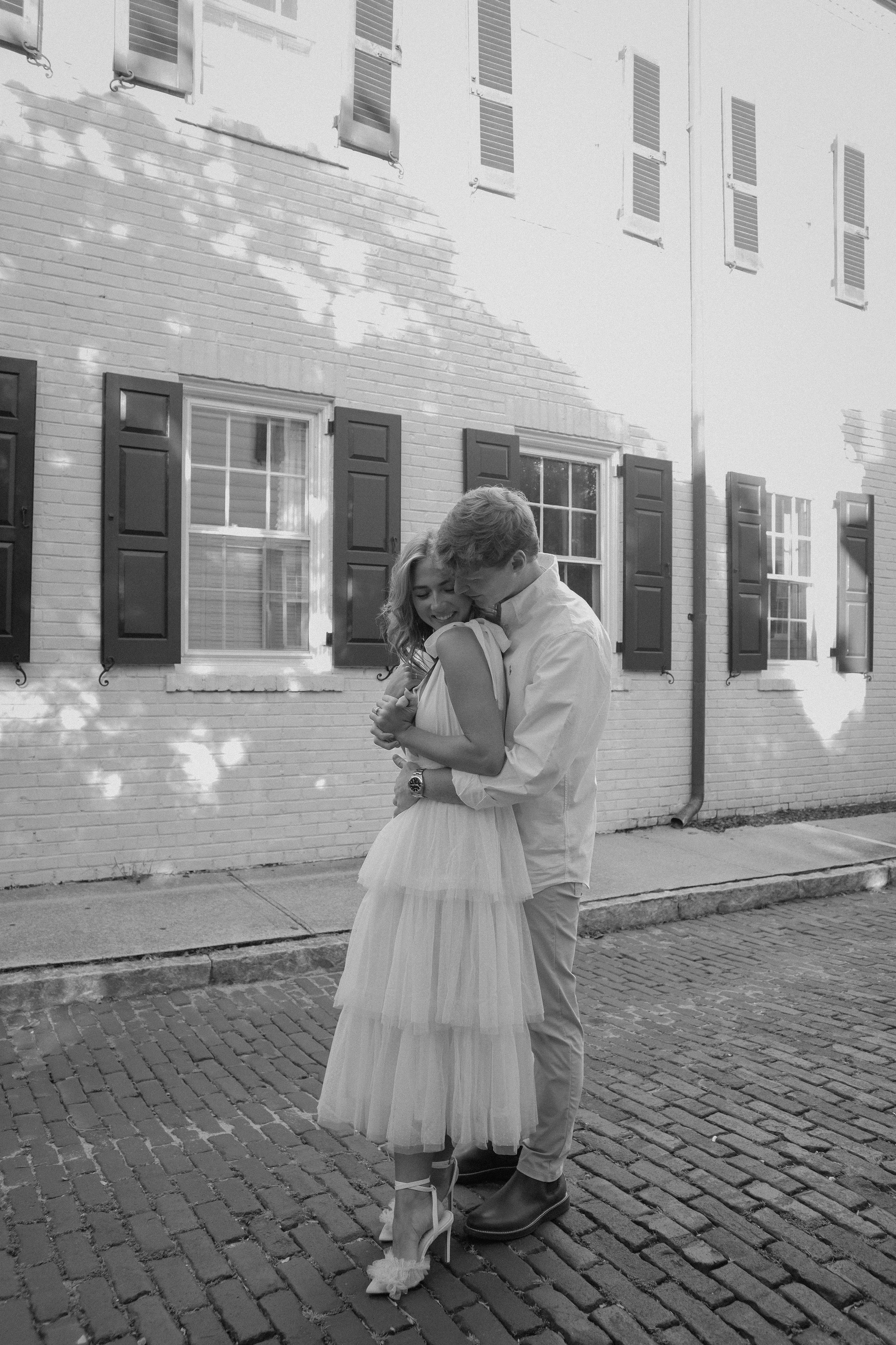 Emily Coffey Wedding Emily + Jake Elle Danielle Photography