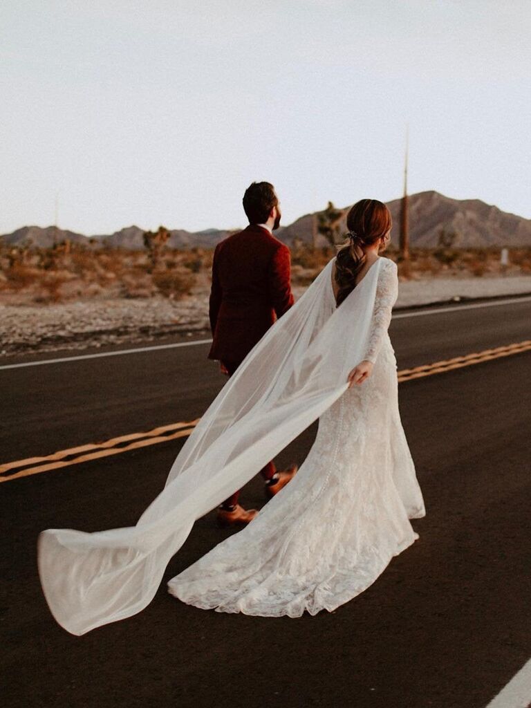 30 Stunning Bridal Capes for Wedding Dresses that You Will Love