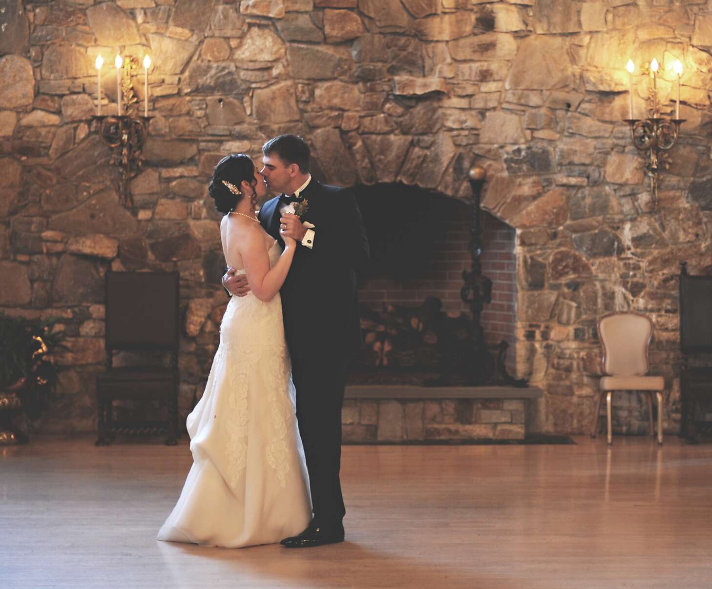 Branford castle wedding | Beachweddingtips.com