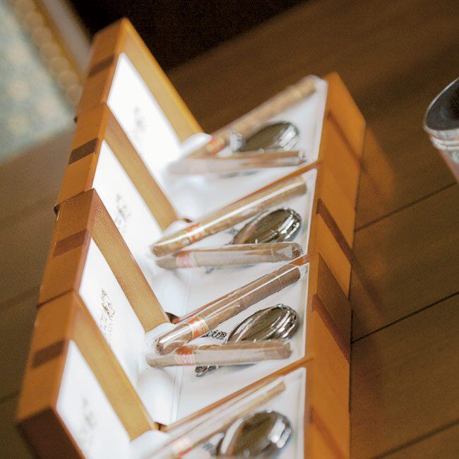 Jenny & Joe: A Traditional Ceremony in Colorado Springs, CO