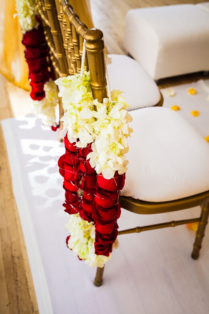 A Sophisticated Dual Hindu and Civil Wedding at Greenhouse Loft in ...