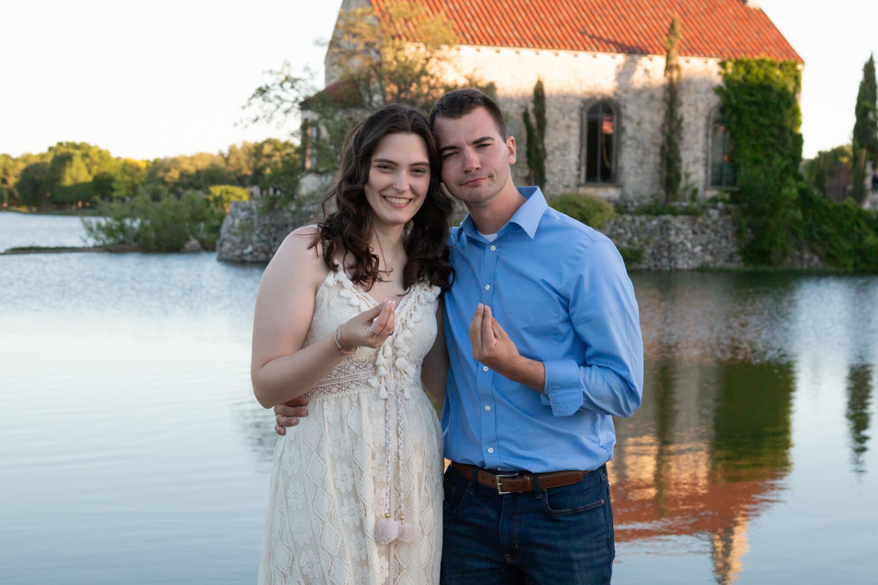 Jaeden Knutson and Lucas Yohn's Wedding Website - The Knot