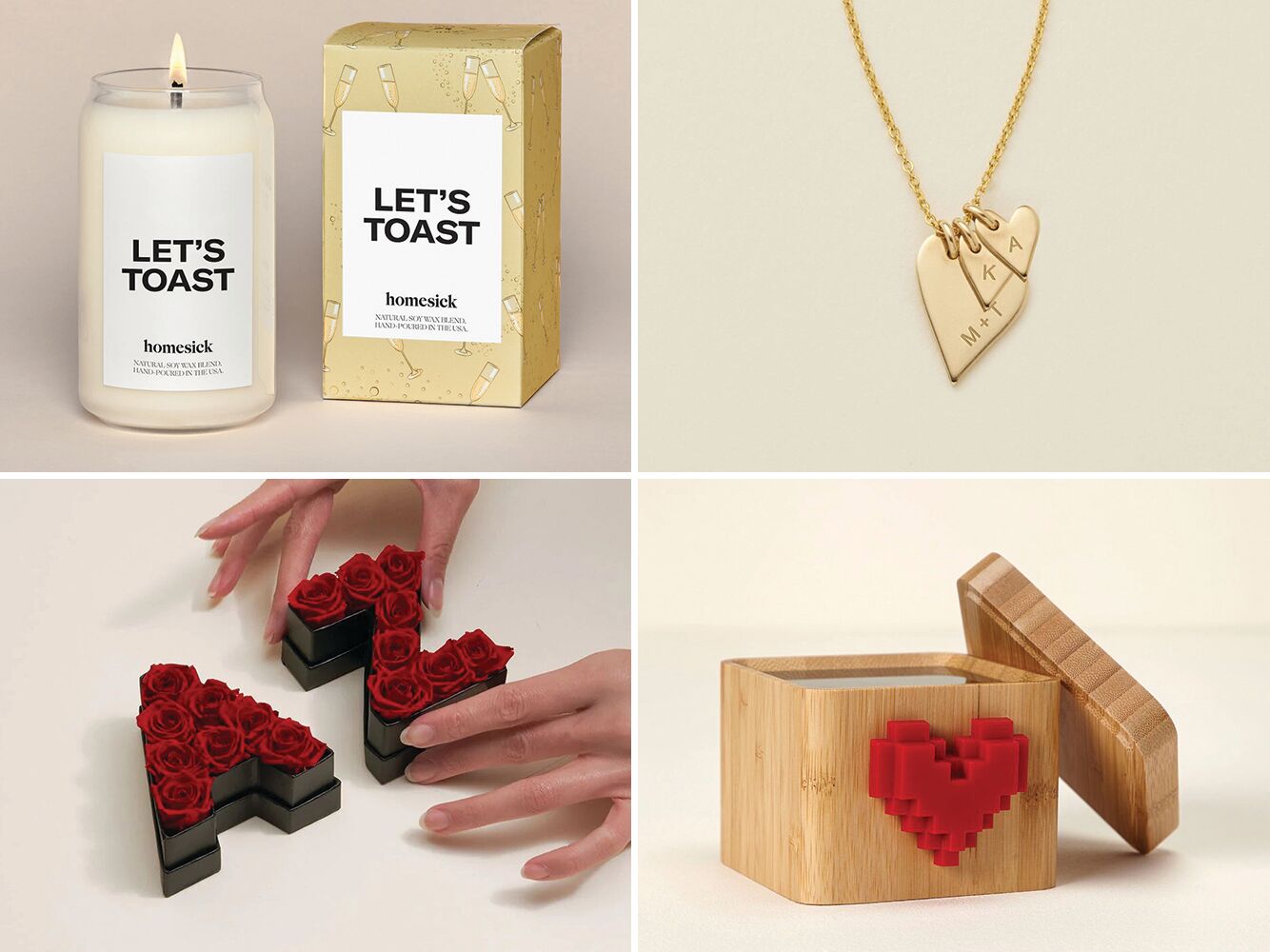 Cool Stuff For Girlfriend 35 Sentimental Gifts For Your Girlfriend