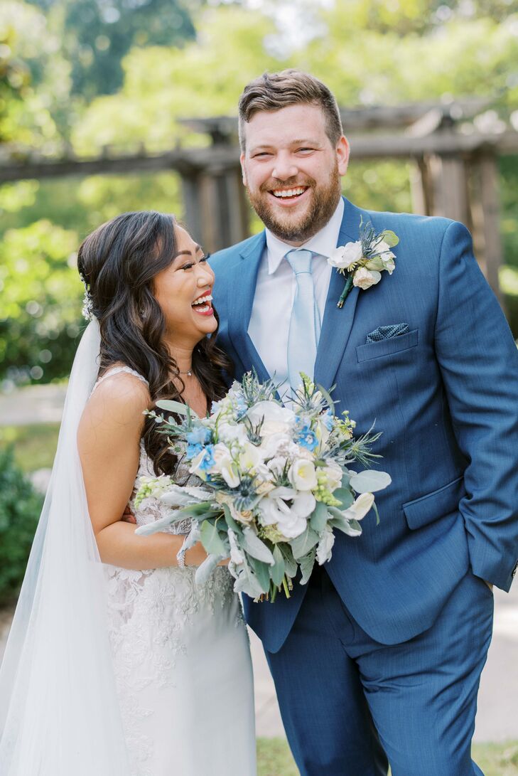 This Wedding at Callanwolde Fine Arts Center in Atlanta, Georgia ...