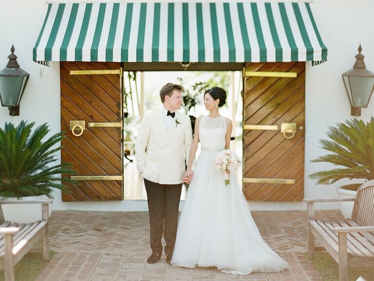 How to Communicate Last-Minute Wedding Changes