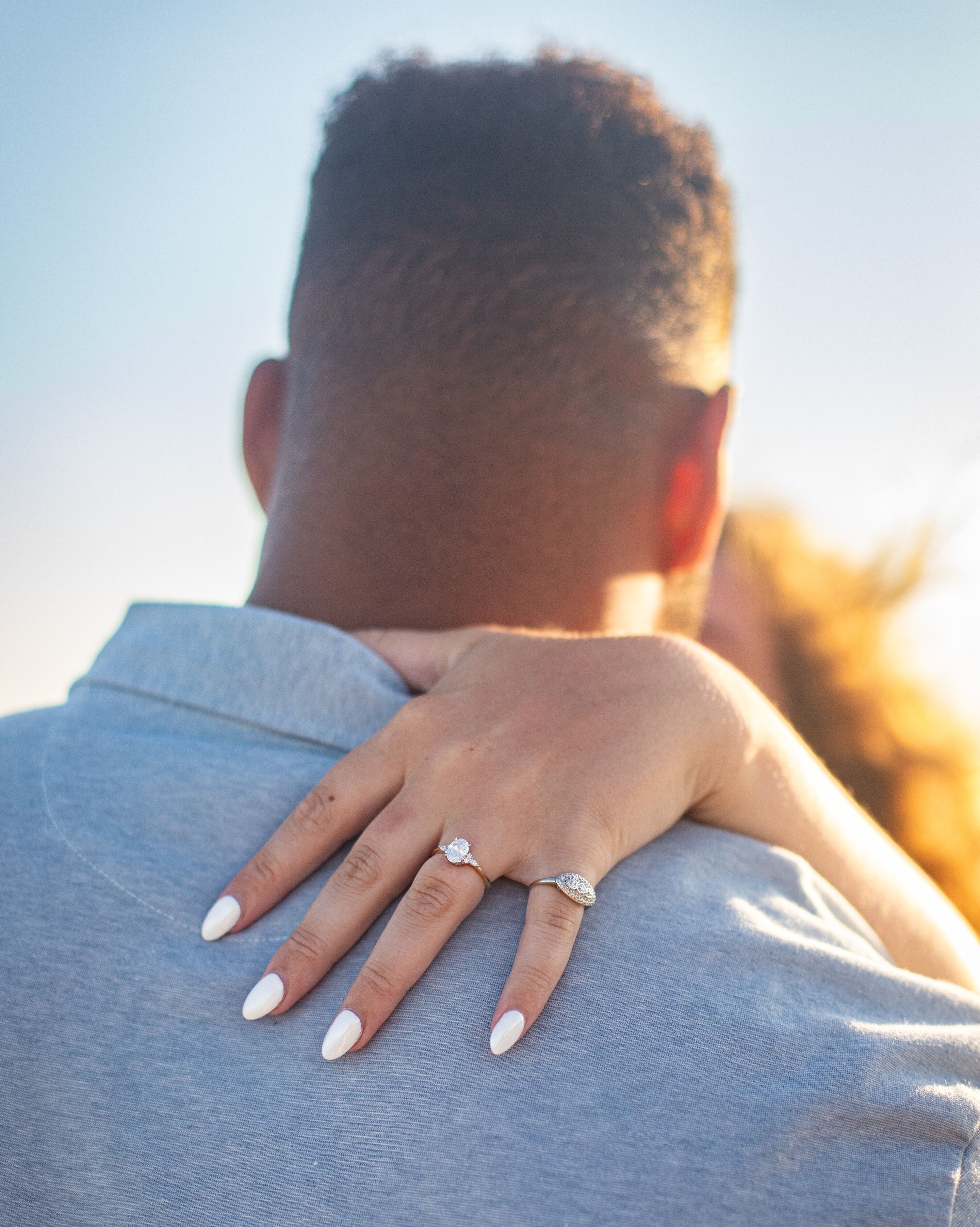 Andre Gonzalez and Madison Syswerda's Wedding Website - The Knot