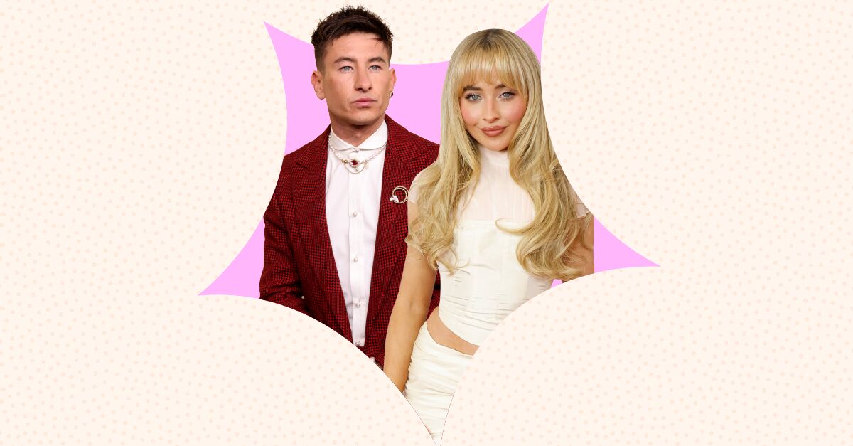 Is Sabrina Carpenter’s Boyfriend Barry Keoghan? The Details, Here