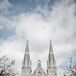 St. Thomas of Villanova Church at Villanova University