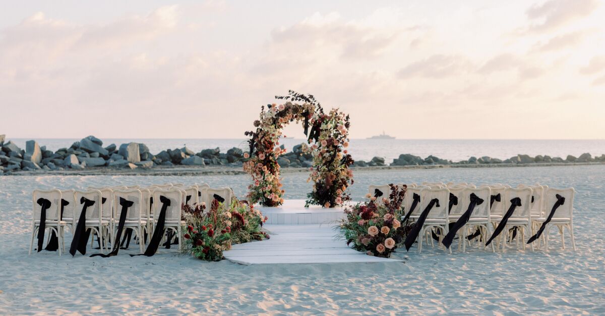 How to Plan a Hotel Wedding With Pros, Cons and Cost