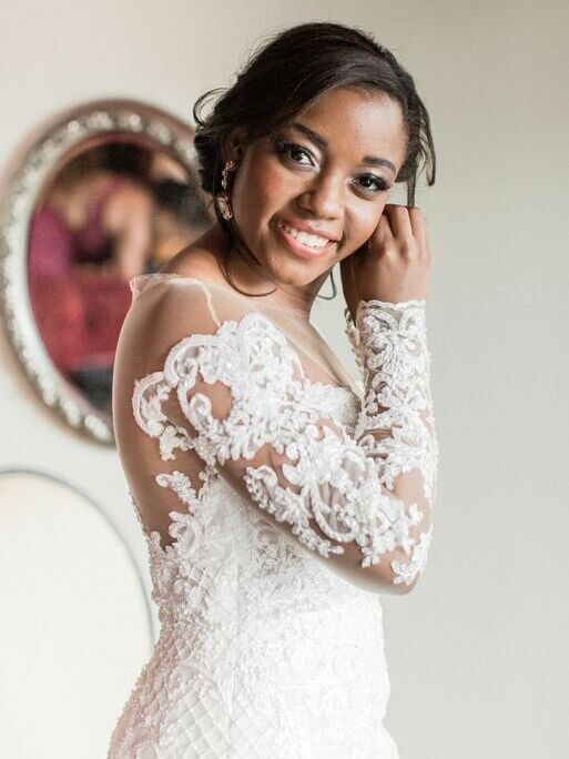 12 Best Wedding Hair and Makeup in Boston, Massachusetts