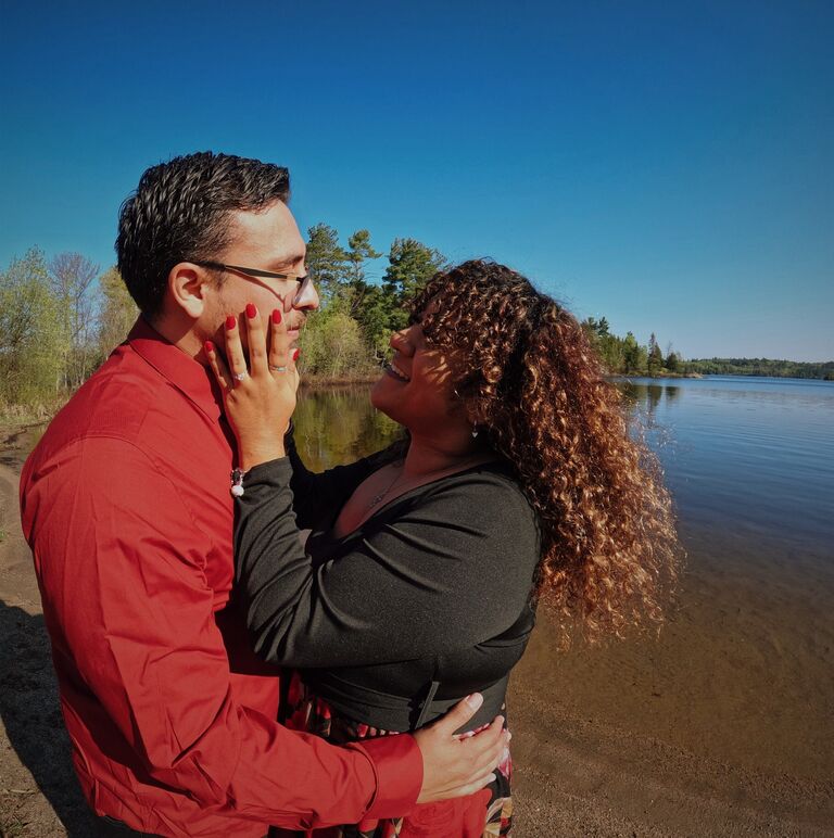 Stephen Galindo and Danielle Galindo's Wedding Website - The Knot