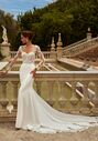 Val Stefani Blanca Wedding Dress | The Knot