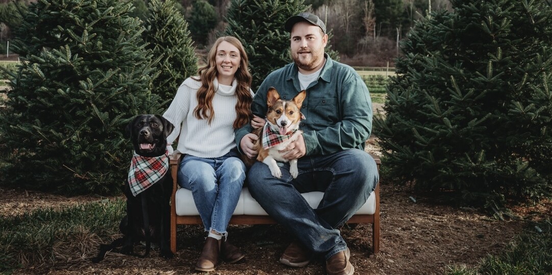 Sara Rowland and Caleb Haehn's Wedding Website - The Knot