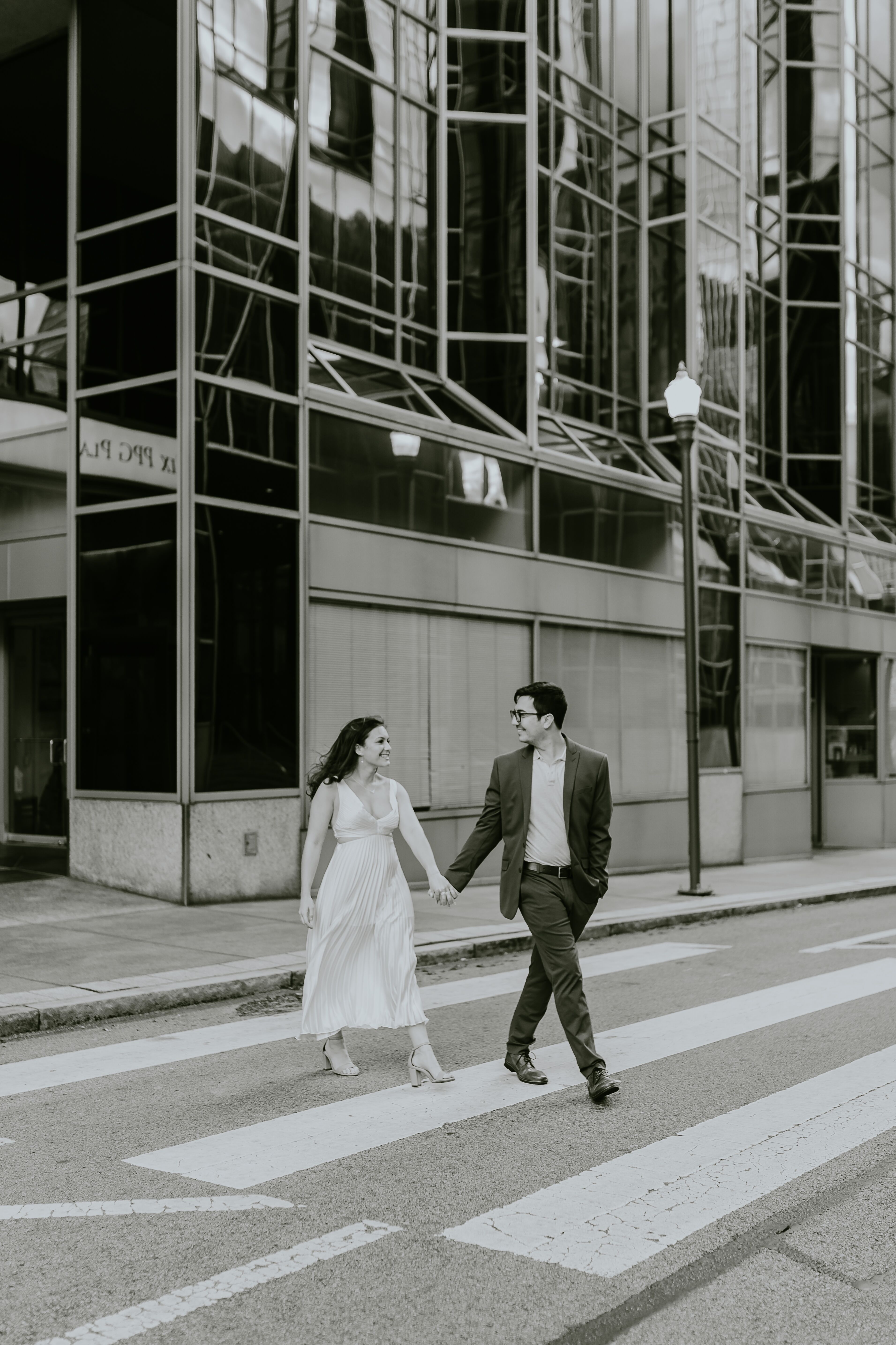 Alex Bender Wedding