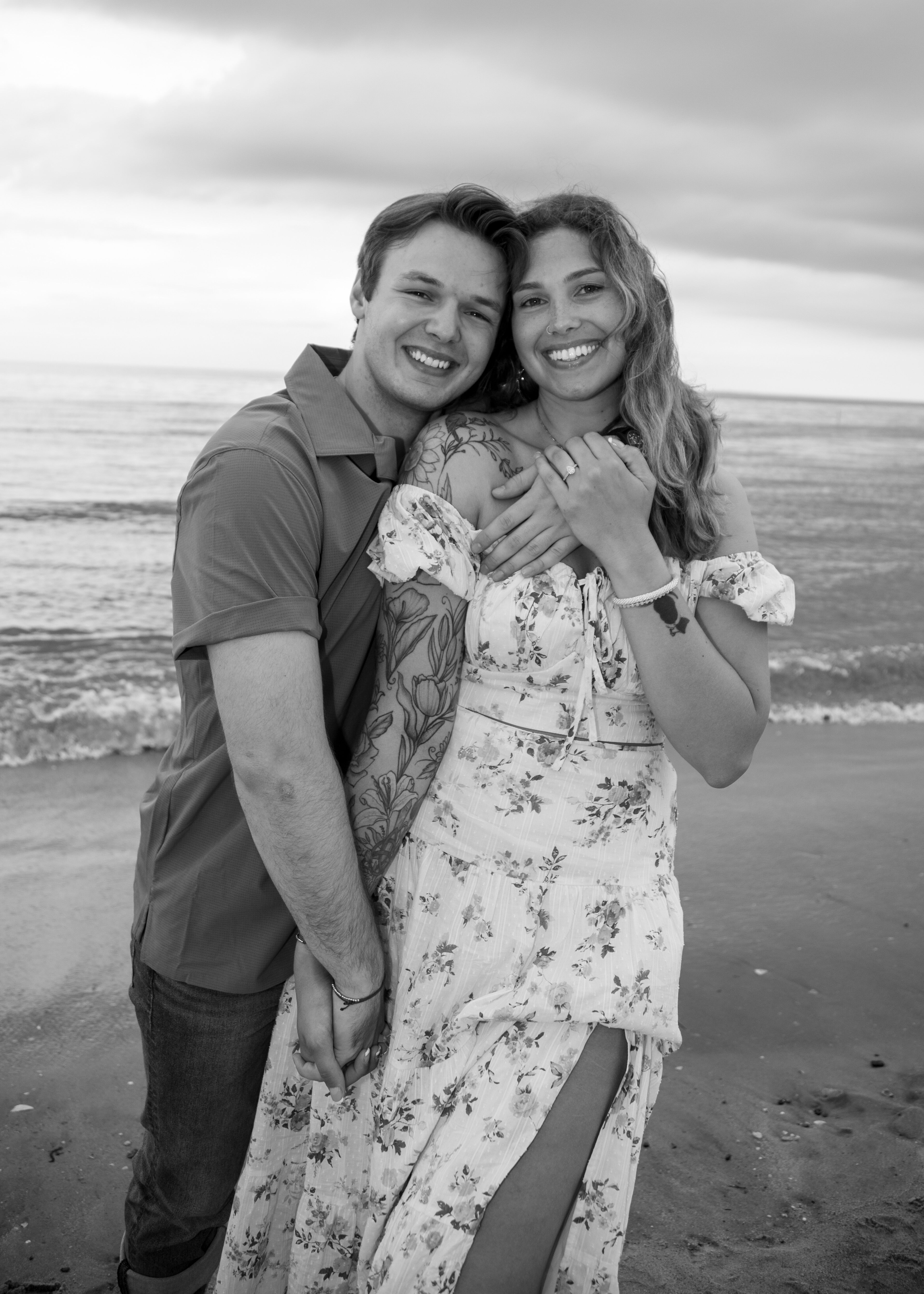 Hannah Porter Wedding