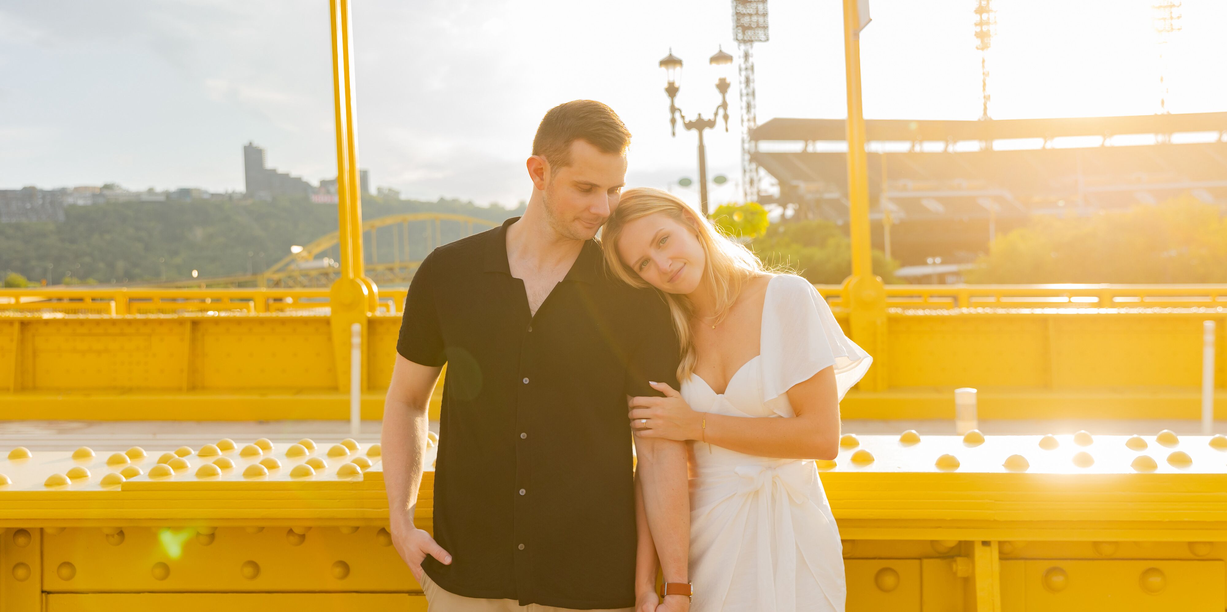 Jillian Murphy Wedding