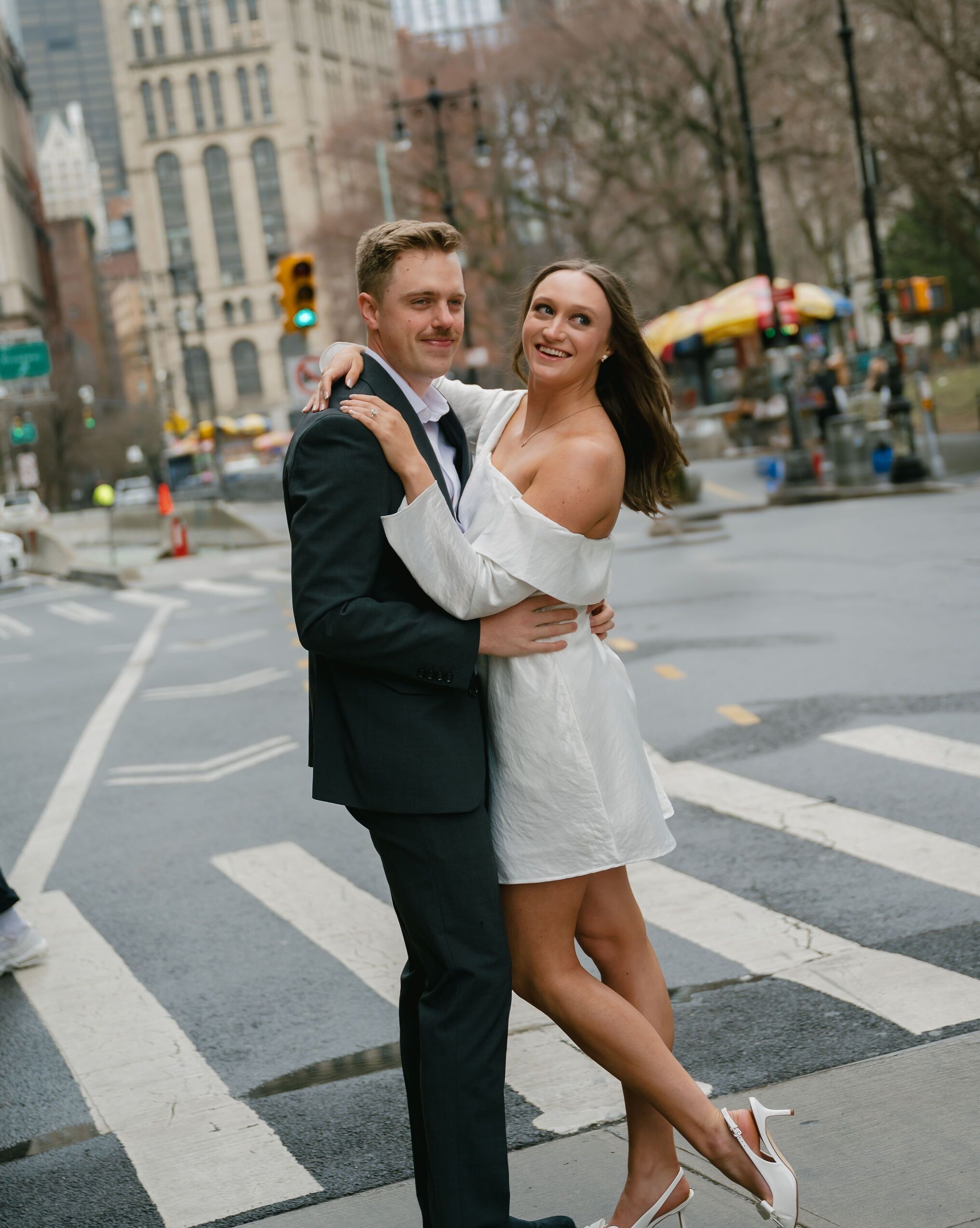 Carli Robinette and Tanner Neal's Wedding Website - The Knot