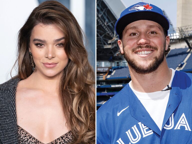 Who is Josh Allen's Girlfriend, Hailee Steinfeld? What We Know Who is Josh Allen's Girlfriend, Hailee Steinfeld? What We Know