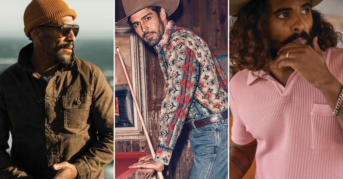 The Best Bachelor Party Outfits for The Groom & The Group