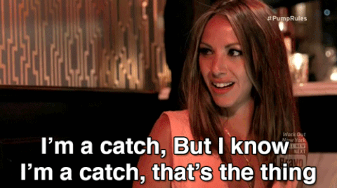How to Let Your Partner Know You're Ready for a Proposal (in GIFs)
