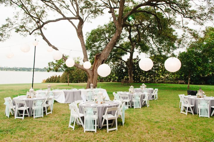 An Intimate Garden Wedding at Alex Camp House at the Dallas Arboretum ...