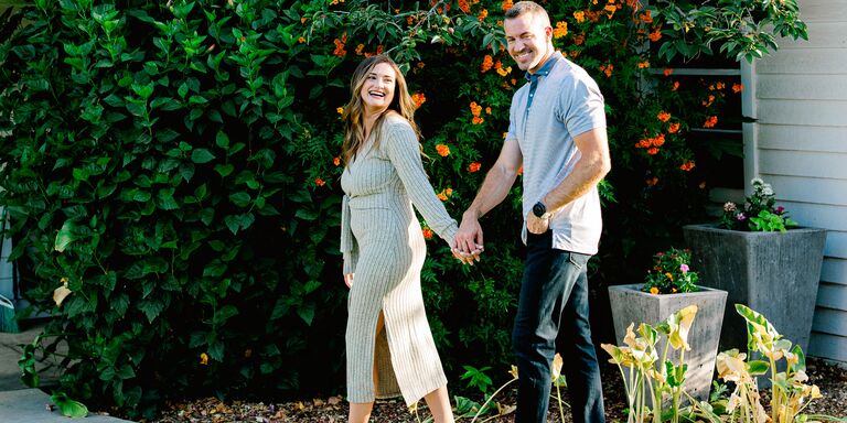 Kierson Wilfley and Daniel Kelliher's Wedding Website - The Knot