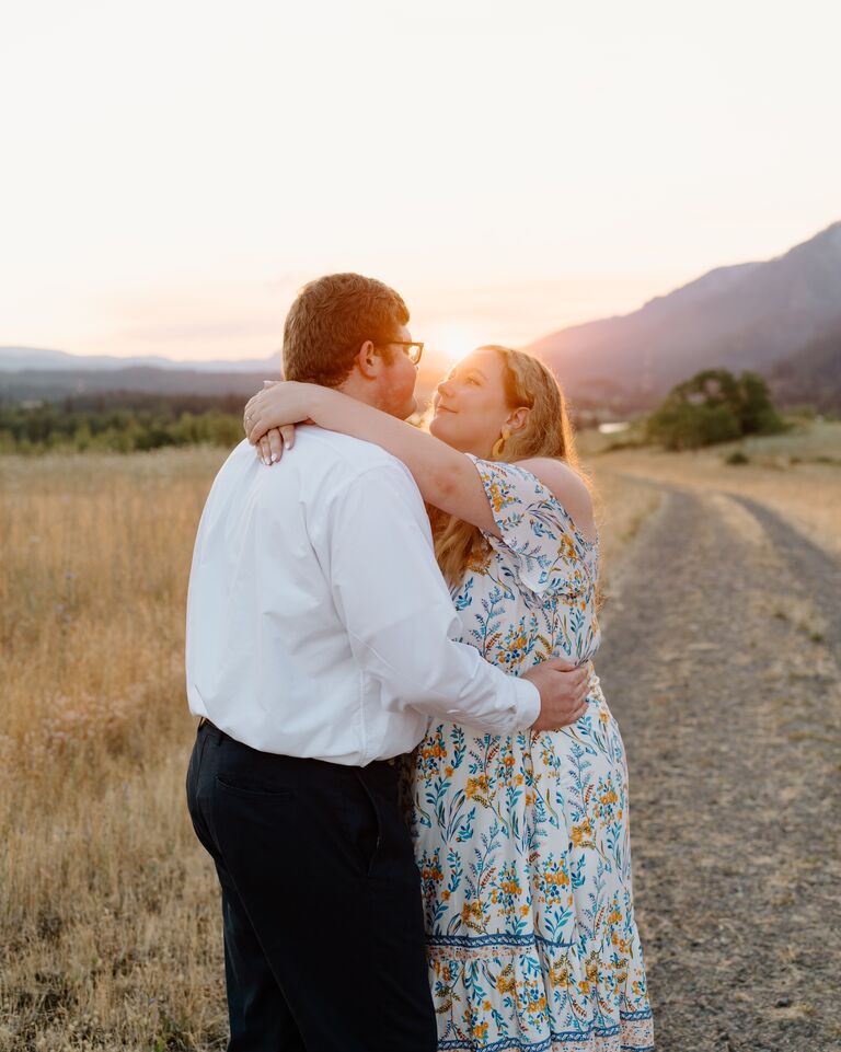 Madeline Judge and Mitchell Traynor's Wedding Website - The Knot