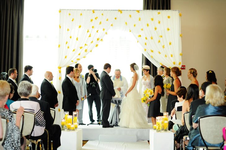 Traditional Jewish Ceremony