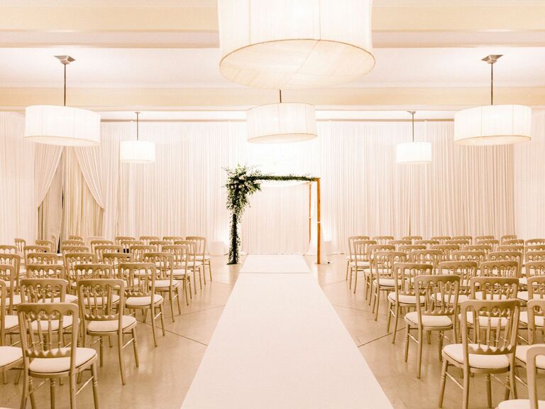 15 Chicago Wedding Venues You Need to See