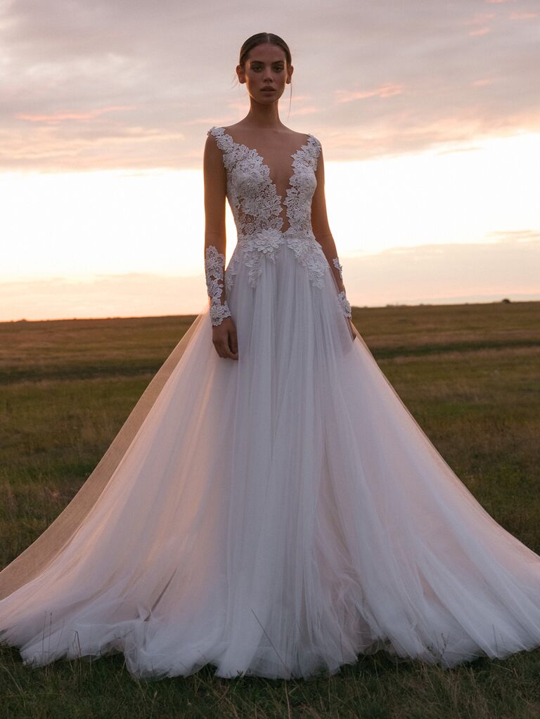 Simple Elegant Vintage Wedding Dresses Simple Elegant Vintage Wedding Dresses