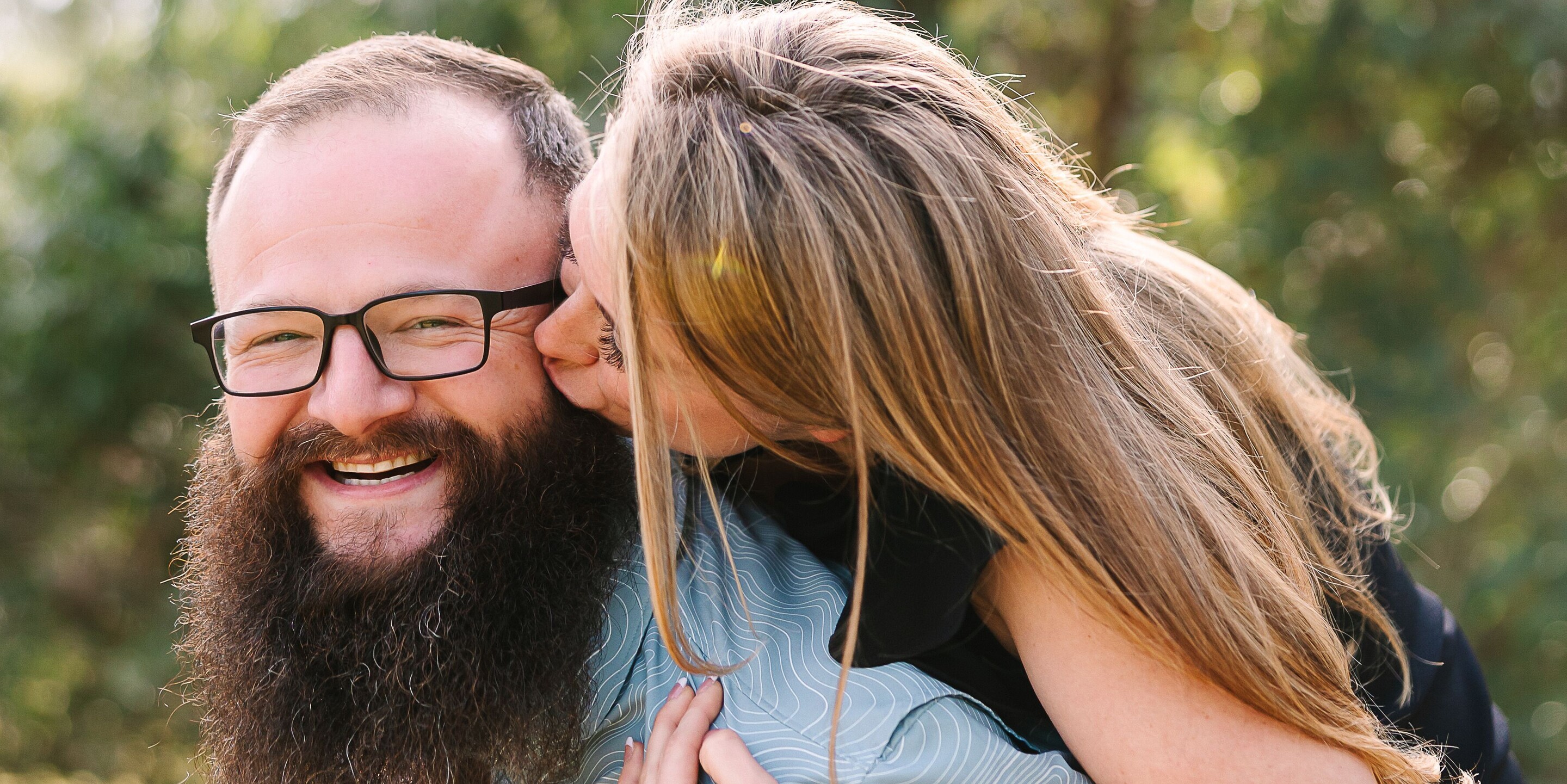 Kristen Little and John Buckley II's Wedding Website - The Knot
