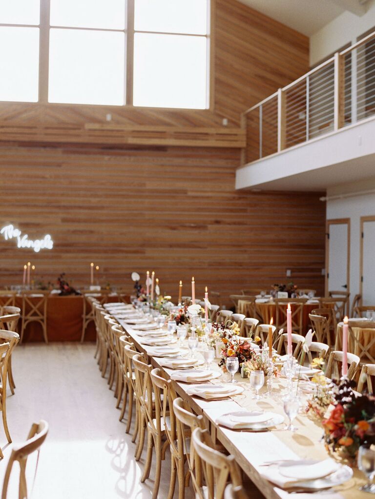 The Best Rustic Barn Wedding Ideas to Transform Your Venue