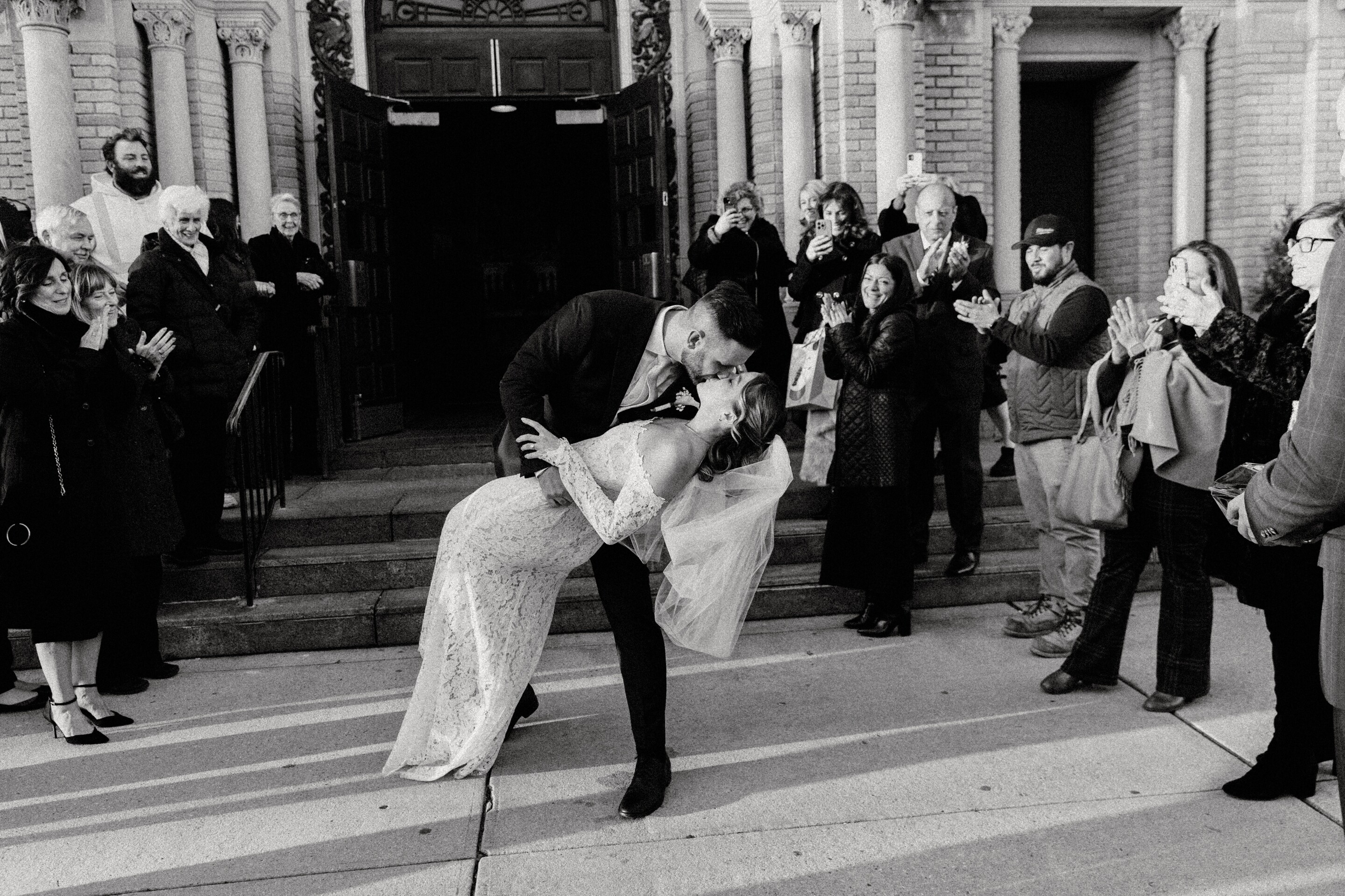 Katlyn Barreiros and Terence Foley's Wedding Website - The Knot