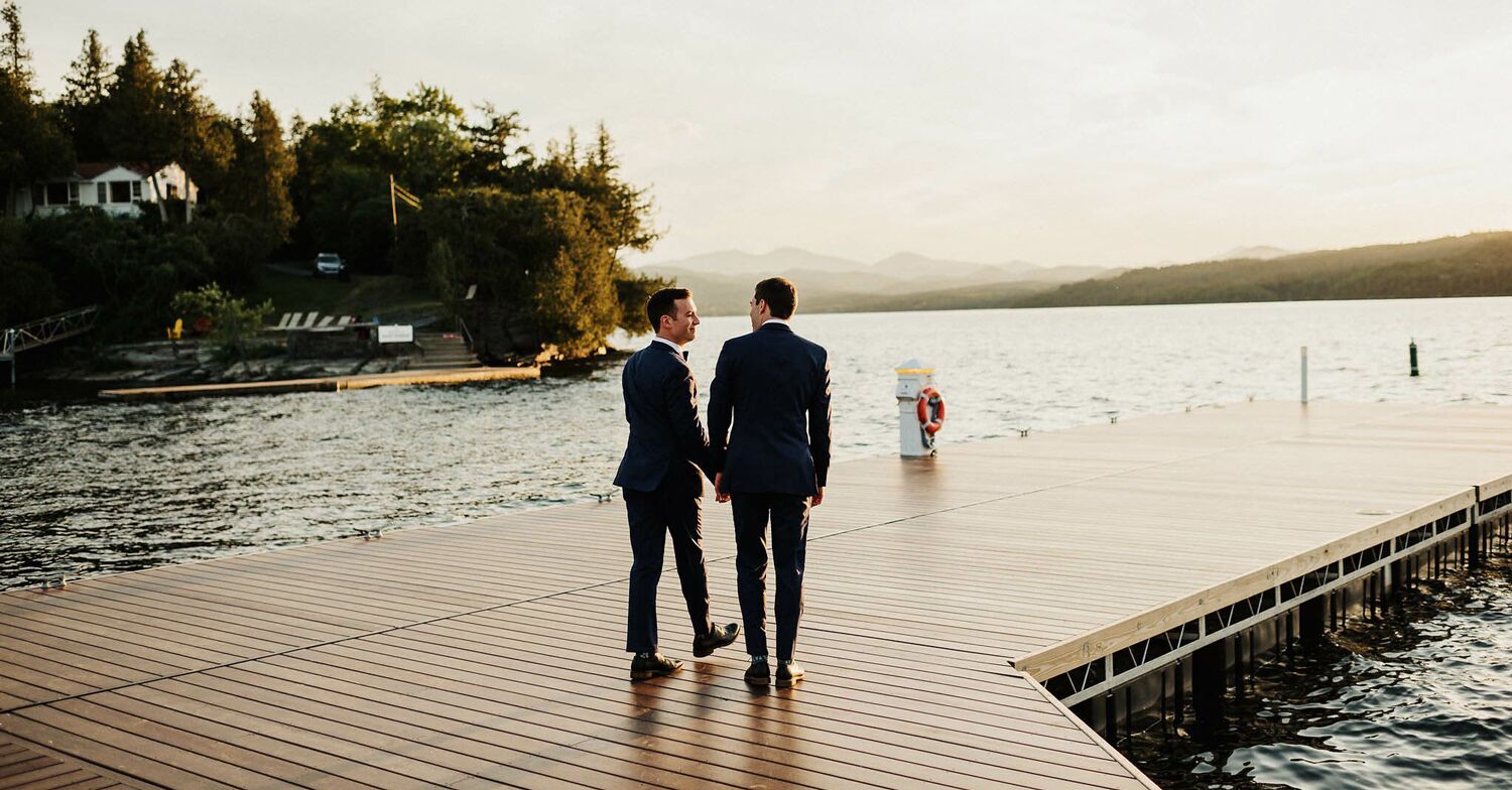 15 Spectacular Vermont Wedding Destinations and Venues