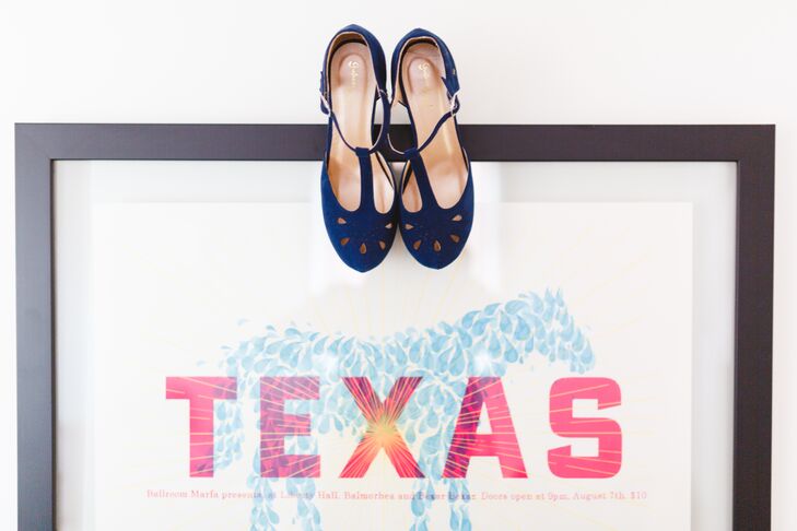 A Modern Southwestern Wedding at the Capri in Marfa, Texas