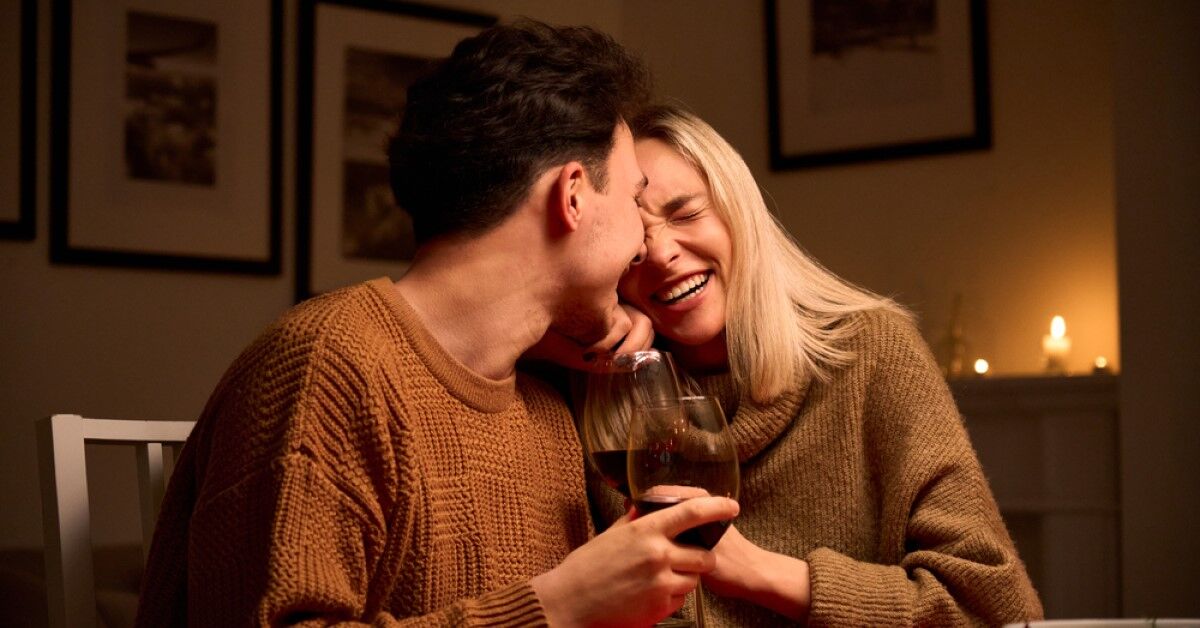 25 Romantic and Fun At Home Date Night Ideas for Couples