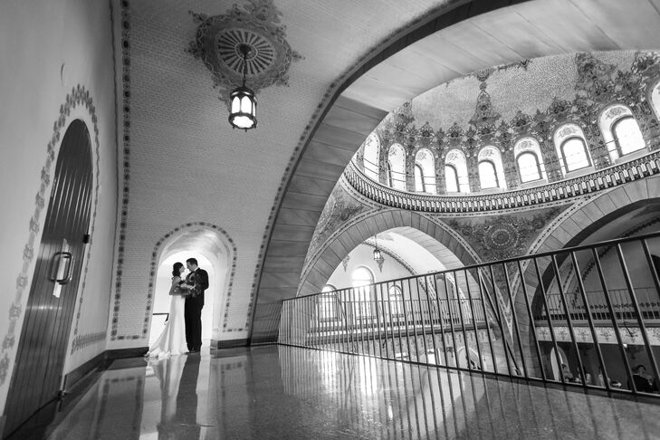 Medinah Country Club First Look