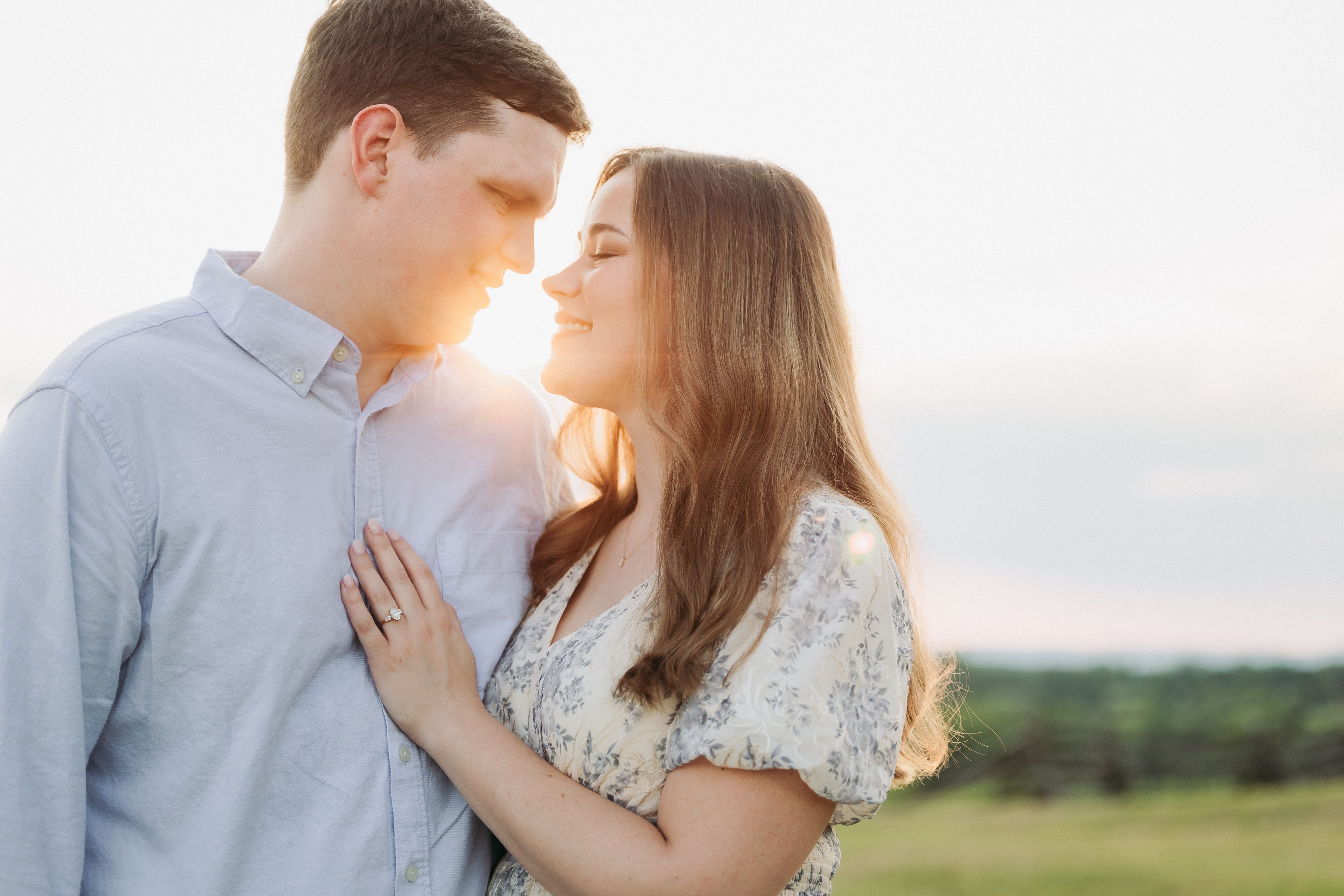 Austin Hood Wedding