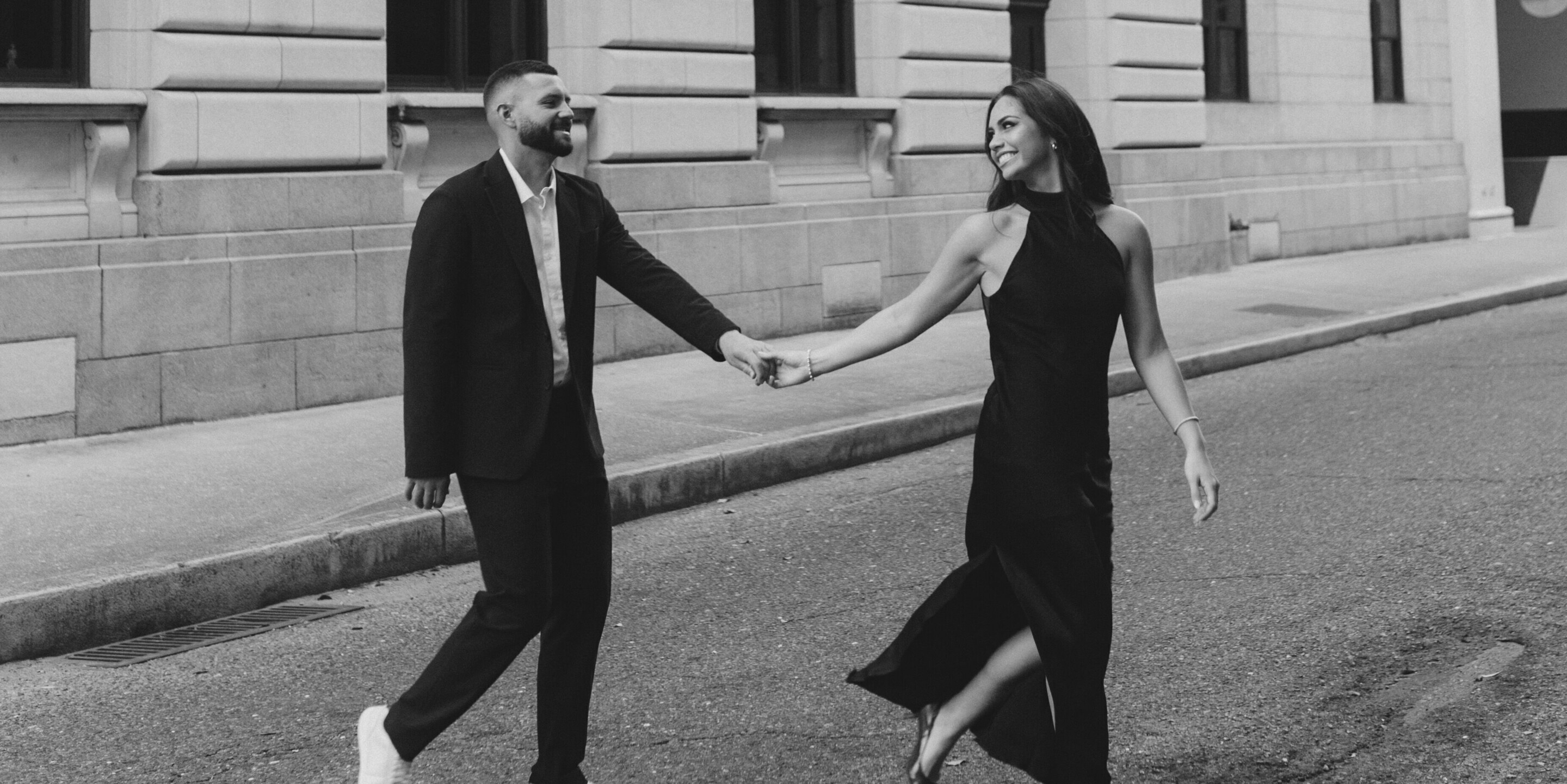 Ali Dennington and Chip Bonura's Wedding Website - The Knot