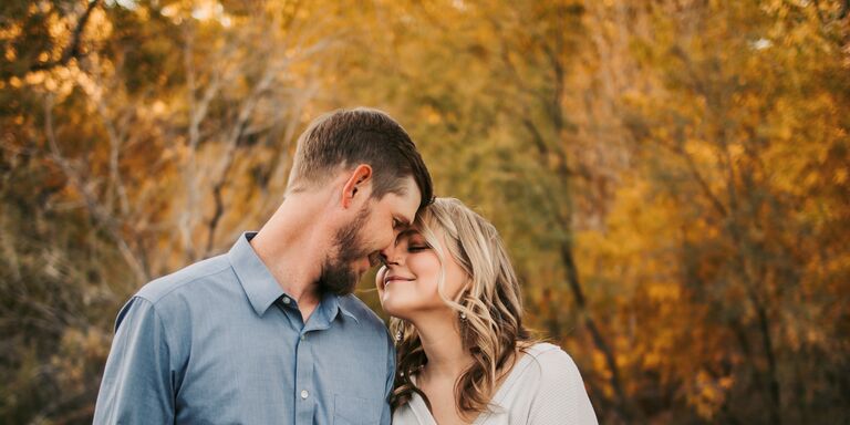 Katie Rayborn and Justin Sherrill's Wedding Website - The Knot