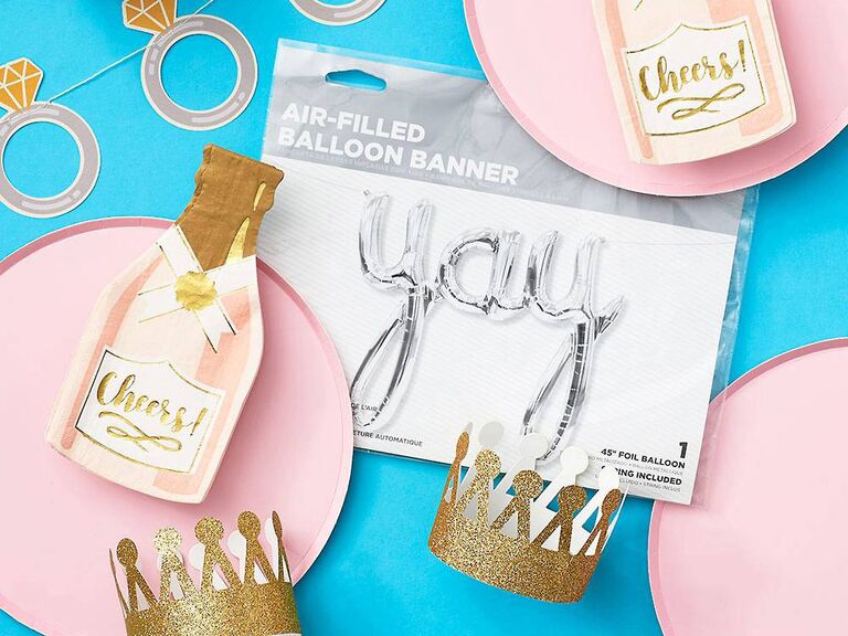 35 Bachelorette Party Decorations That Are Fun And Affordable