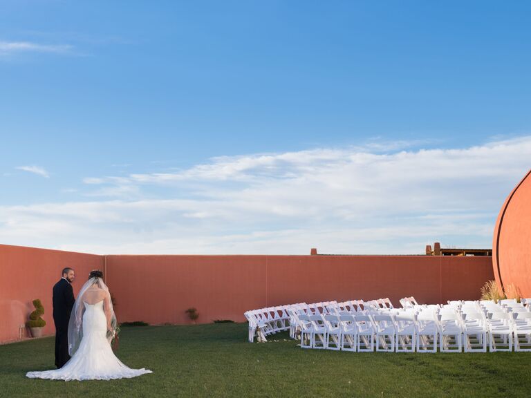 20 Gorgeous New Mexico Wedding Venues