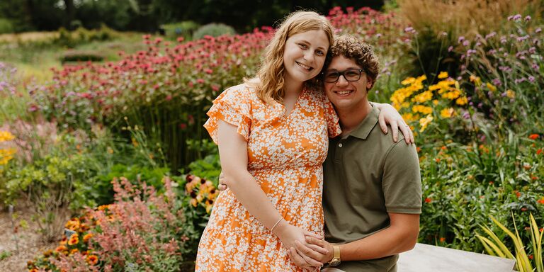 Abigail Heller and Tyler Webb's Wedding Website - The Knot