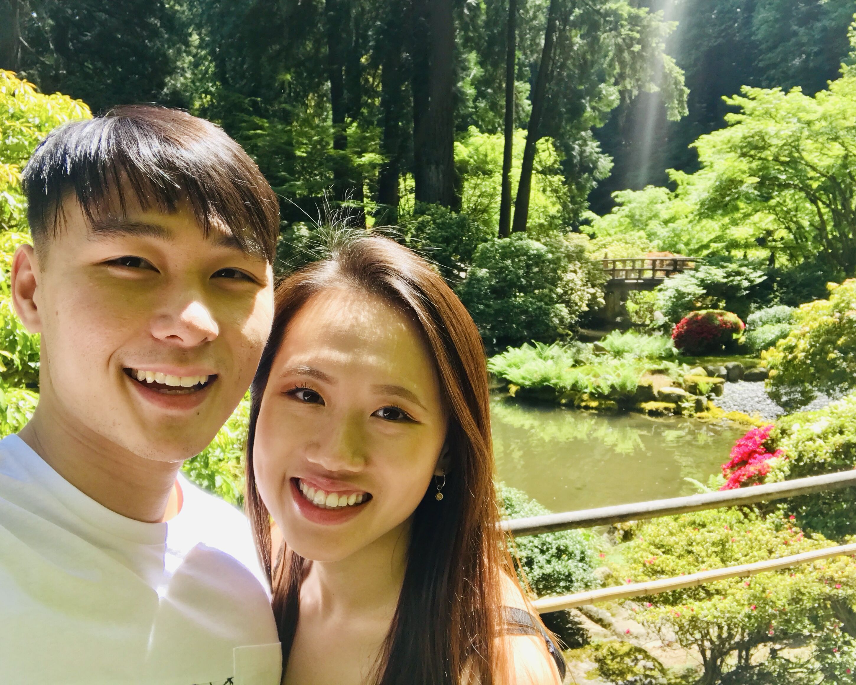 Shirley Lin and Tu Pham's Wedding Website - The Knot