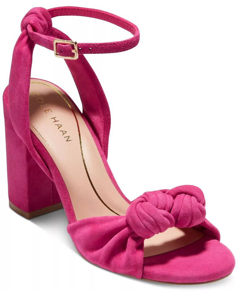 The Best Wedding Guest Shoes for Every Outfit