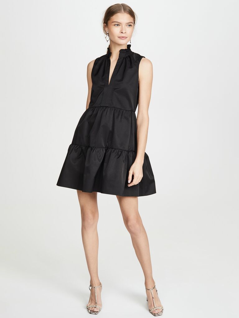 The Engagement Party Dresses for Guests You Need to See