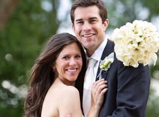Neil Rubin Wedding