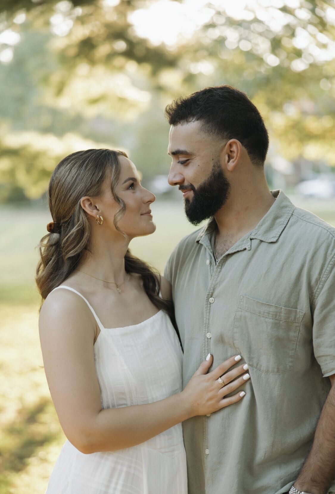 Grace Gaffney and Nathan Hazlett's Wedding Website - The Knot