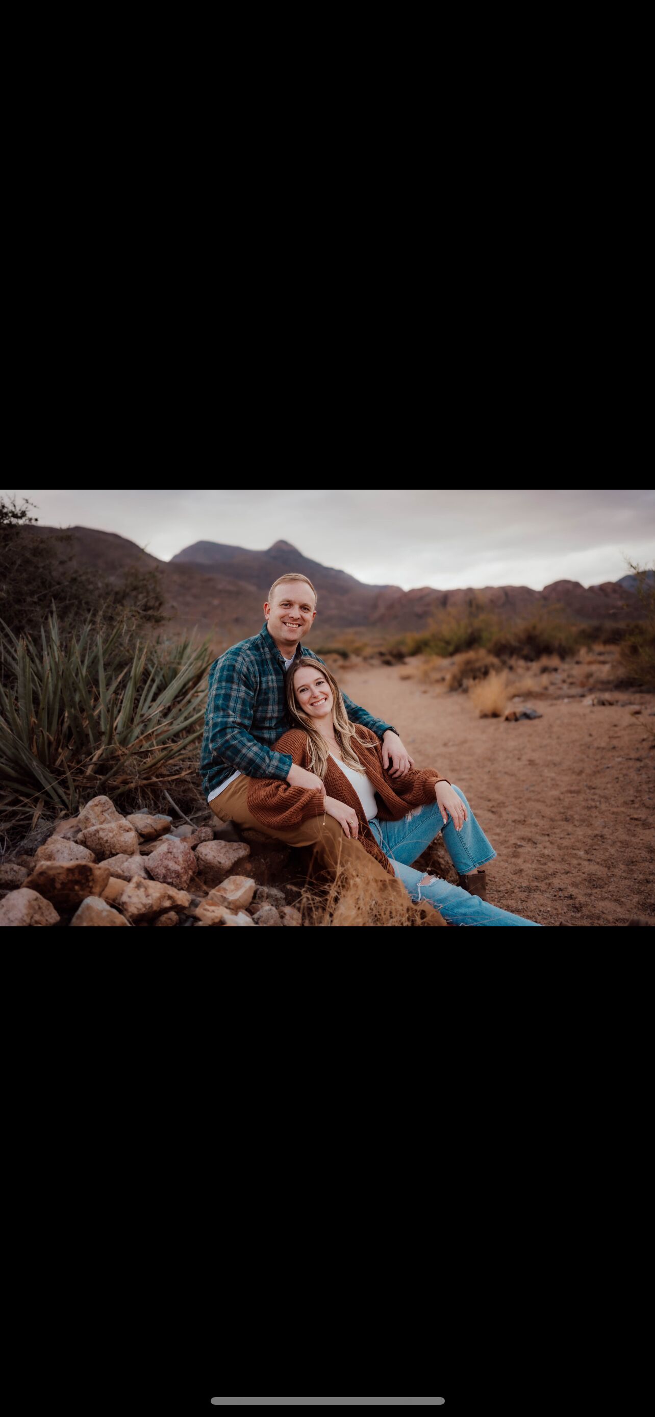 Laura Kenyon Wedding